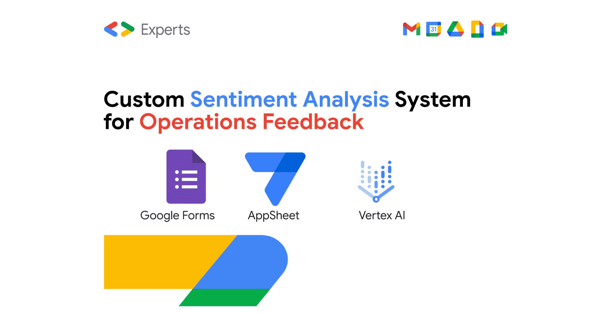 How to build a Custom Sentiment Analysis System for Operations Feedback ...